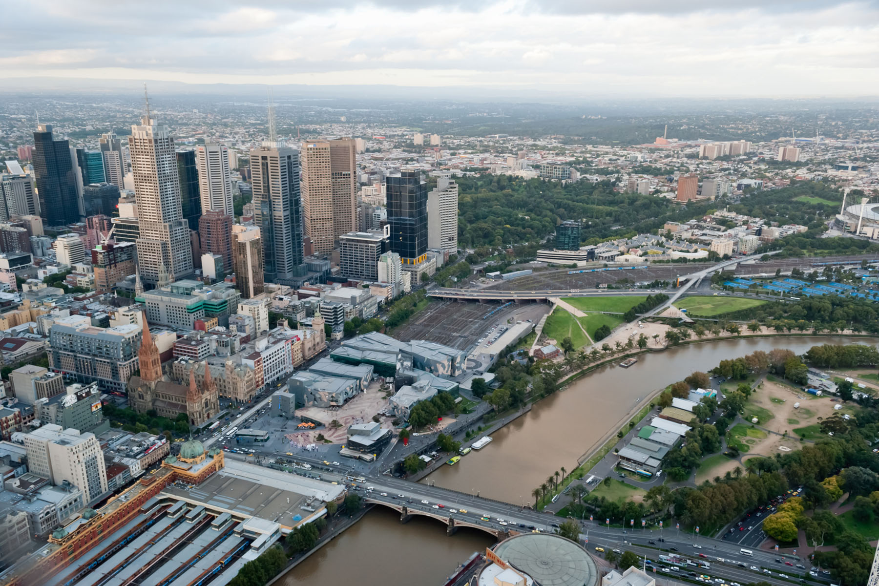 Disability (Access to Premises — Buildings) Amendment (2024 Measures No. 1) Standards 2024